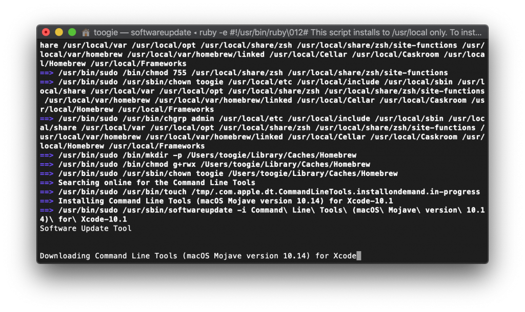 【Python】Windows10とMac環境にPython3をインストールする方法 – Wataame Frog