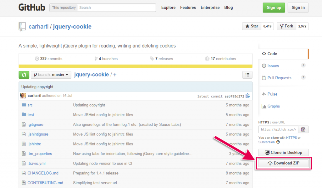 jQuery Cookie を使ってタブ切り替え状態を保持する方法 – Wataame Frog