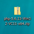 Windows10(64Bit版)にApache2.4、PHP5.6をインストールする方法 – Wataame Frog